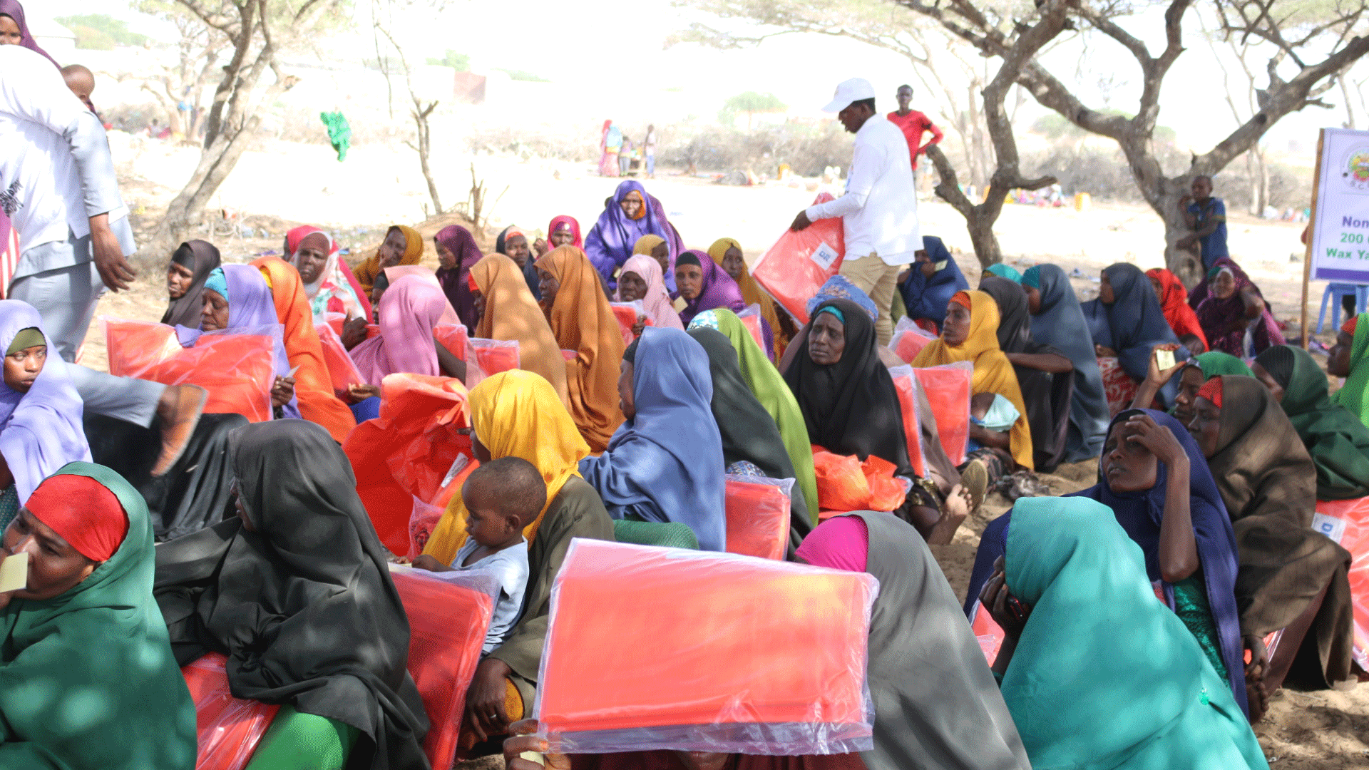 Somali Conservation Organization